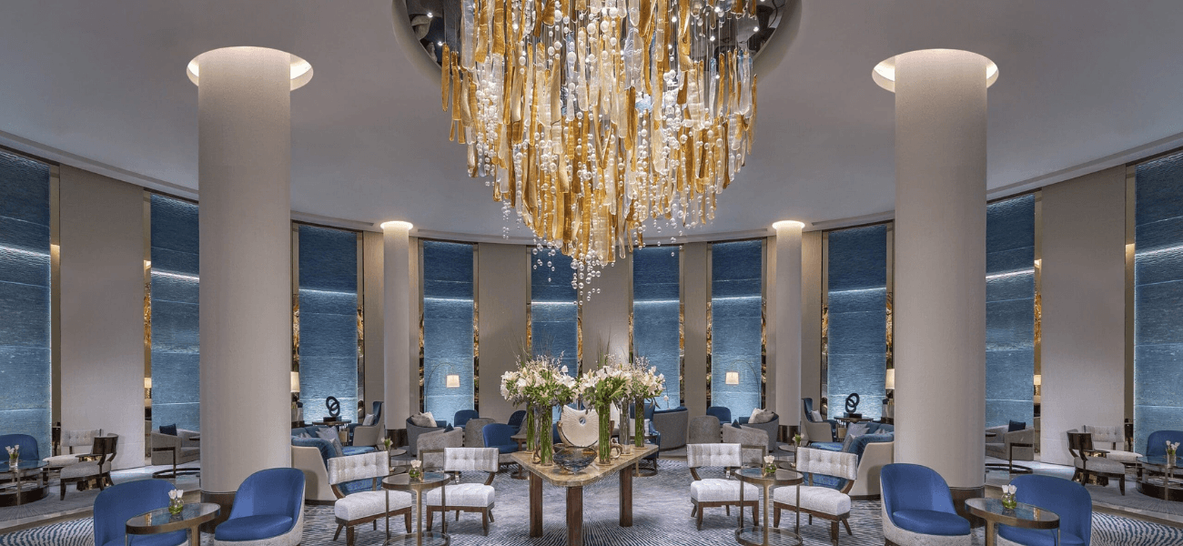Indulge in a Luxurious Afternoon Tea Experience at Mandarin Lounge ...