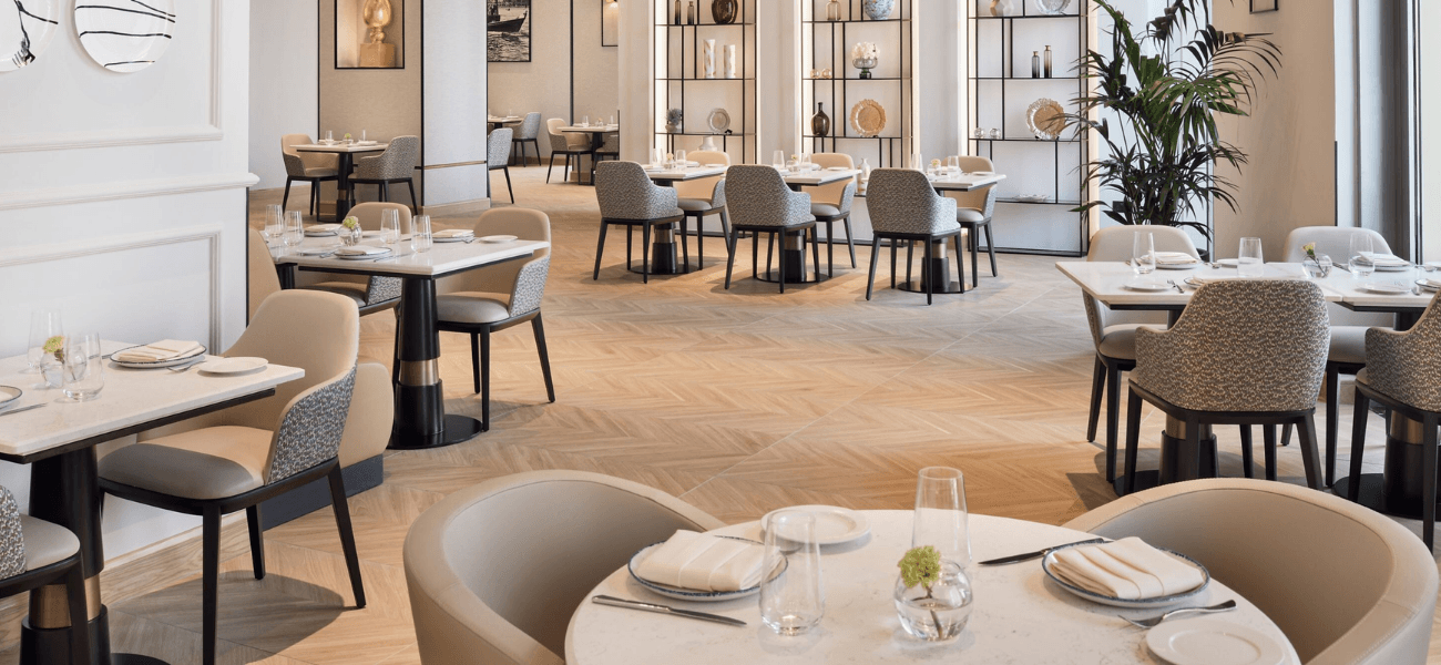 Enjoy 50% Off International Dinner Buffet at JW Kitchen, JW Marriott ...