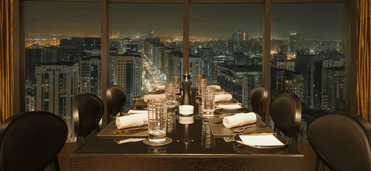 Buy 1 Get 1 Free Main Courses (Unlimited) at ï»¿ï»¿Stratos, ï»¿Le Royal ...