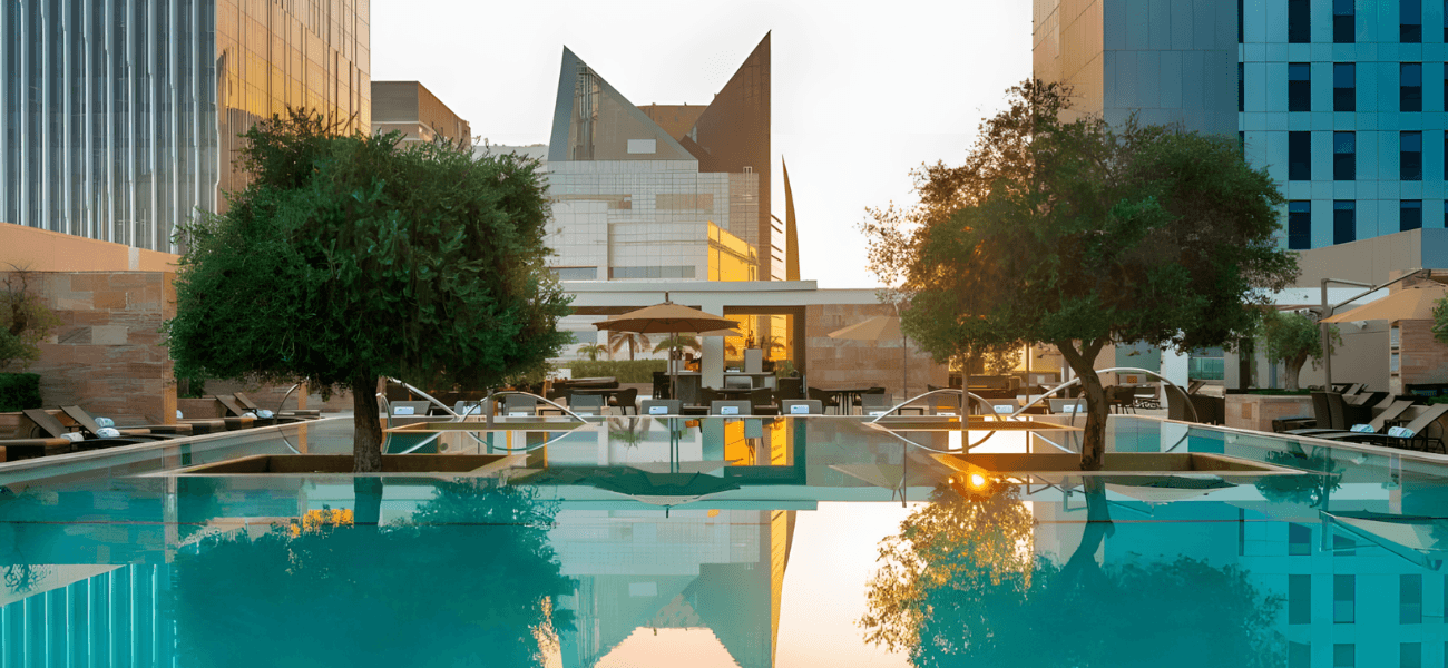 Enjoy Full Day Pool Access at Aloft Abu Dhabi (AED 50) | SupperClub ...