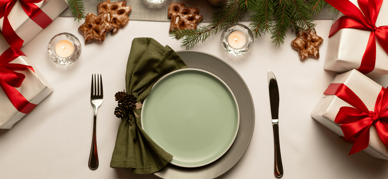 Buy 1 Get 1 FREE Orthodox Christmas Dinner or Brunch Buffet at Layali ...