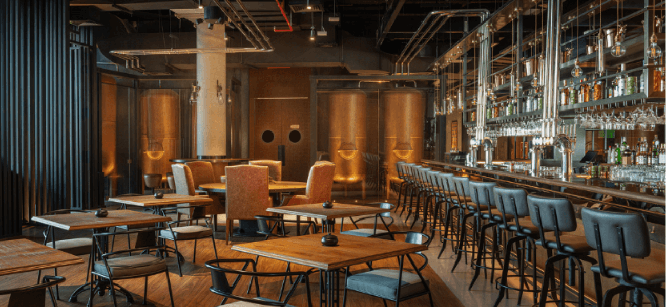 Buy 1 Get 1 FREE Sunday Roast at The Copperhead, Marriott Marquis Dubai ...