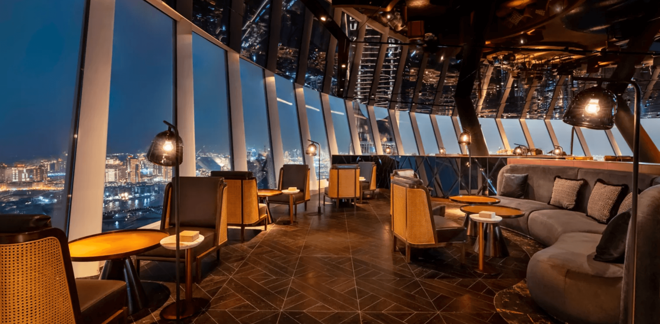 Best Seafood Restaurants in Doha | SupperClubME | SupperClub Middle East