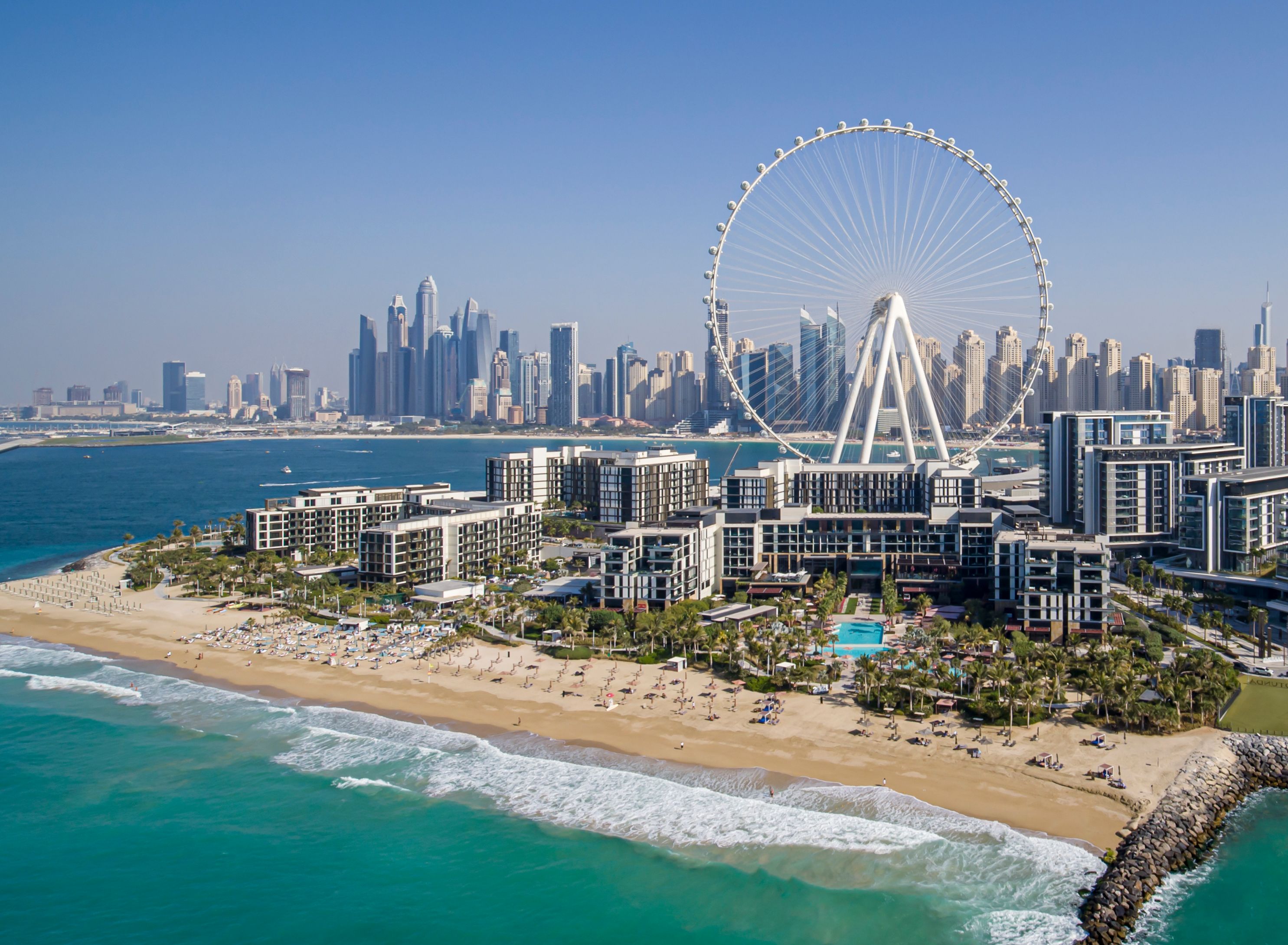 Pool & Beach Access with Full Food and Drinks credit at Banyan Tree ...