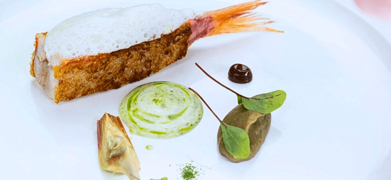 Exquisite Italian Lunch or Dinner with Complimentary Champagne or ...