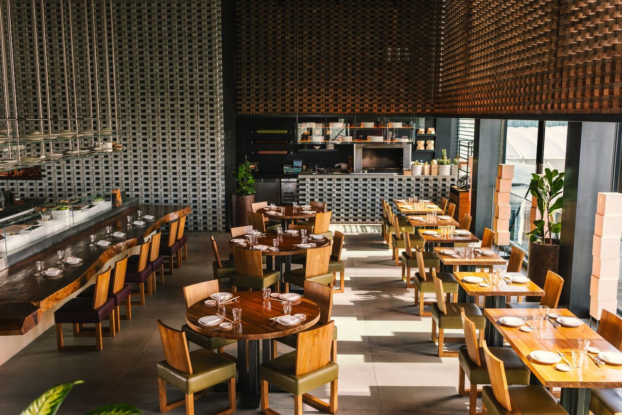 20% Off Authentic Japanese Cuiscene at ROKA, Waldorf Astoria Kuwait ...