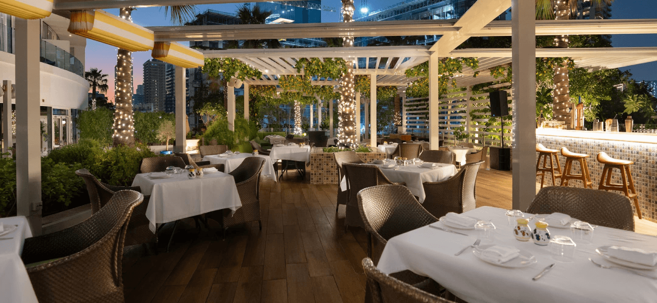 Best Breakfast Buffet Dubai 2026 | Hotel Guide & Offers | SupperClub ...