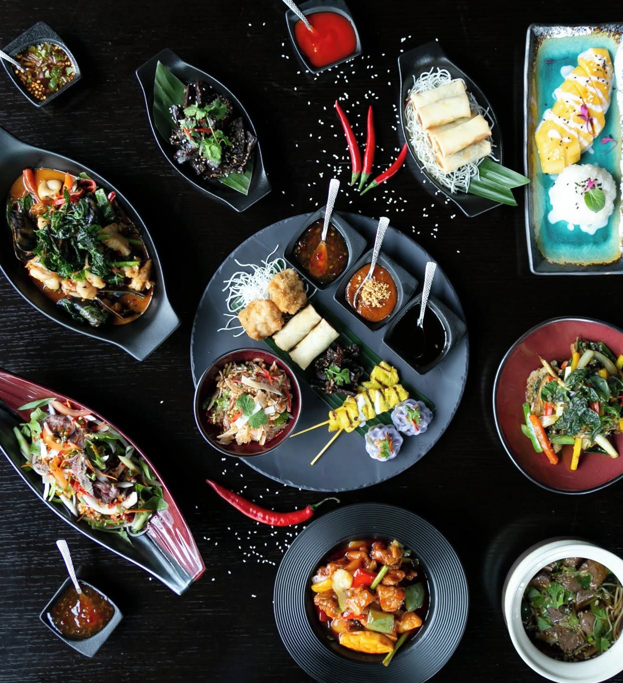 Full Day Pool Access with Food and Drinks Credit at JW Marriott Marquis ...