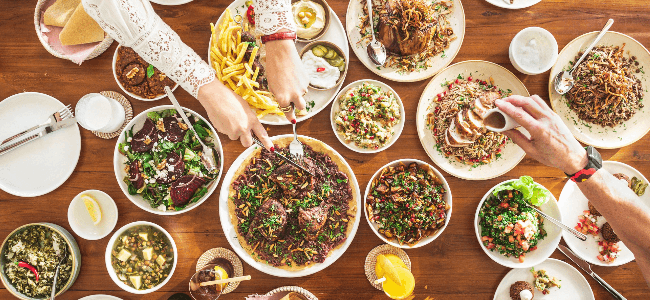 Up To 20% Off Or Complimentary Drink at Zali, Marsa Al Bateen Abu Dhabi ...