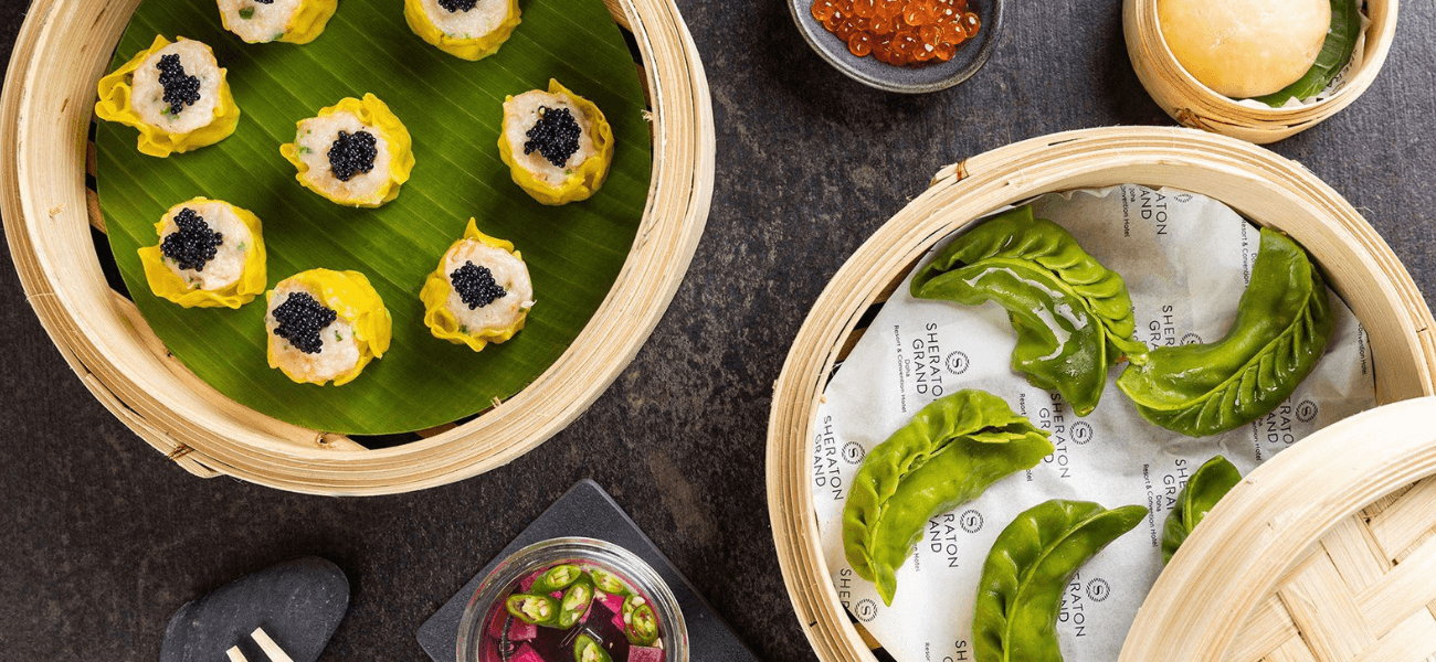 Buy 1 Get 1 FREE Friday Family Brunch Buffet at Al Hubara, Sheraton ...