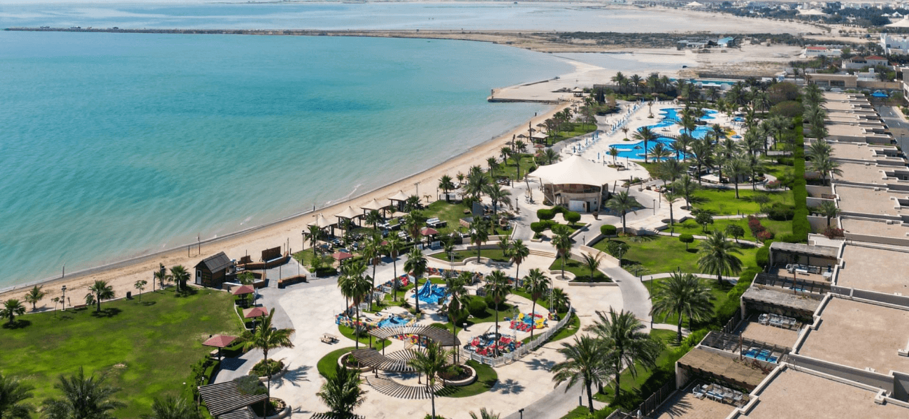 30% Off Day-Pass on Weekdays & Weekends at Simaisma A Murwab Resort ...